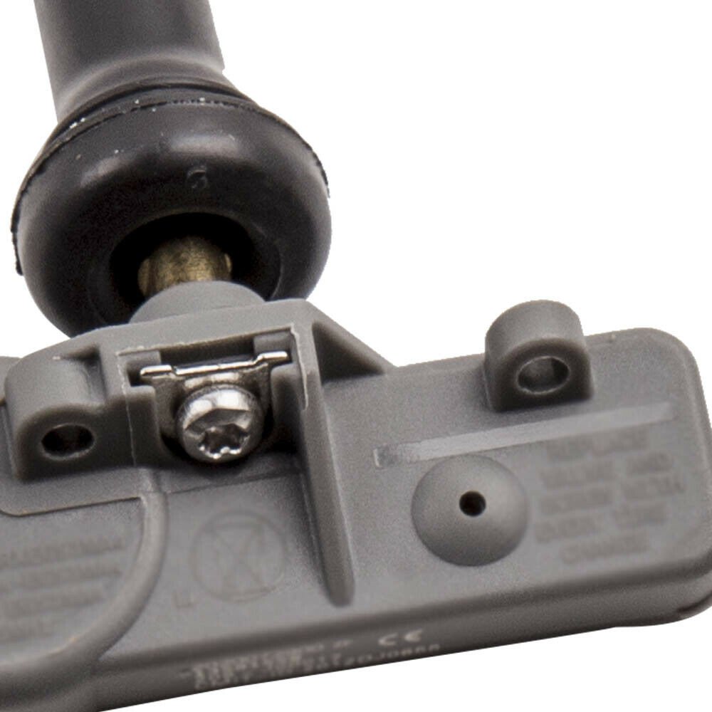 4pcs Tire Pressure Monitoring Sensor For GM For Buick For Cadillac 25920615