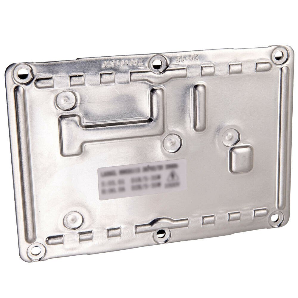 LAD5GL Xenon HID Headlight Ballast for Cadillac CTS 03-07 Valeo