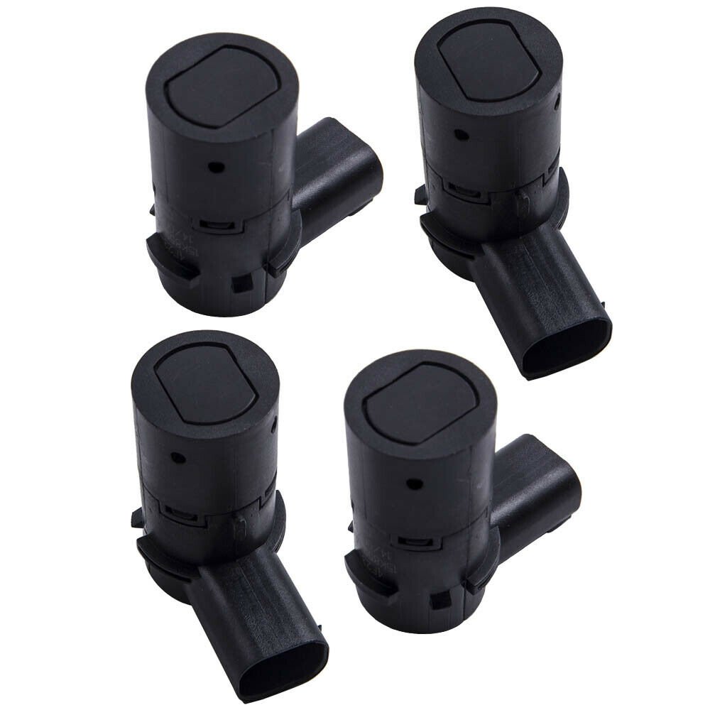 4pcs New Reverse Backup Parking Sensor For Ford F150 F250 F350 2001-2011