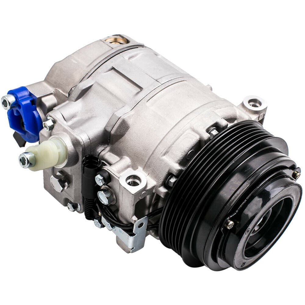 AC A/C Air Conditioner Compressor for Mercedes-Benz E-Class W210+ 1995 ...