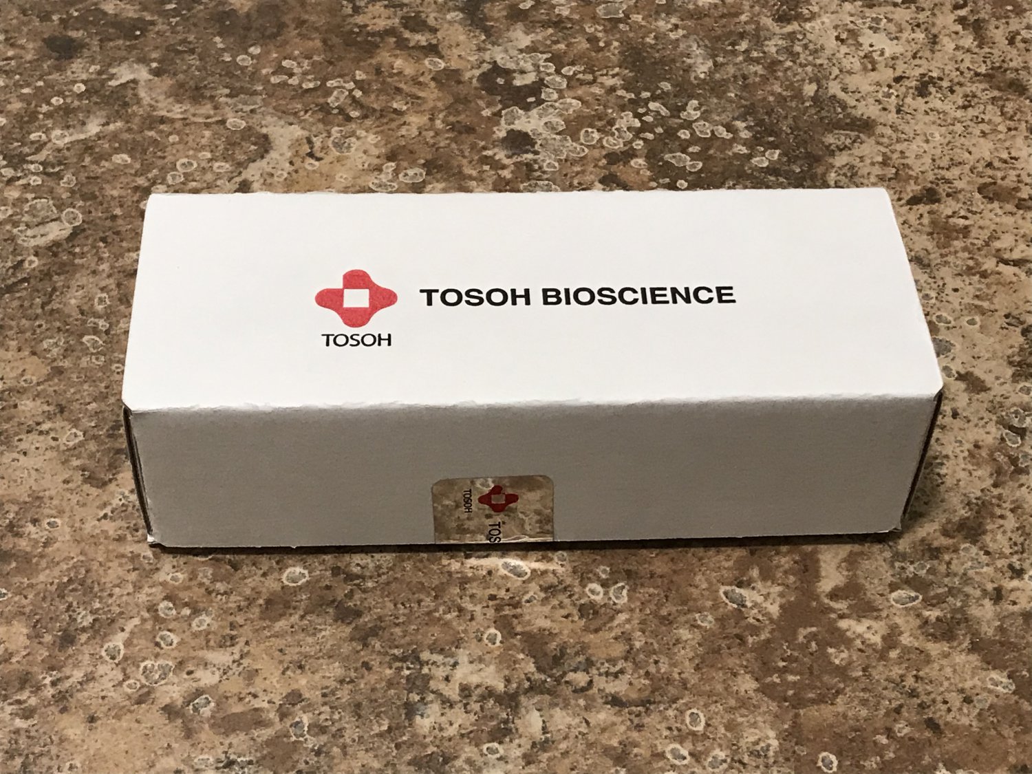 Tosoh Bioscience Column 18008 TSK-gel Guard SWxL 6mm ID x 4cm, 7um