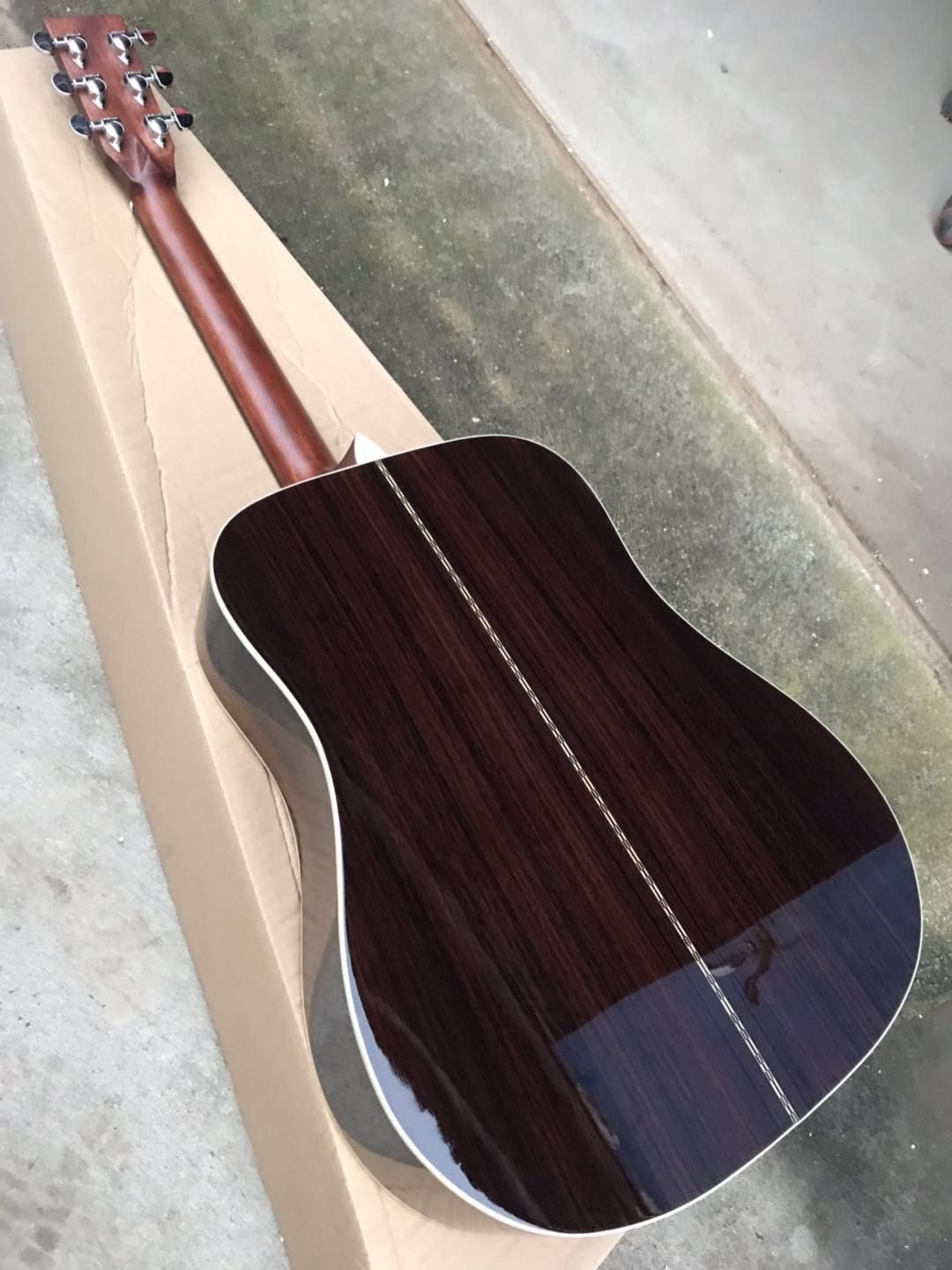 Martin D28 guitar replica D-28