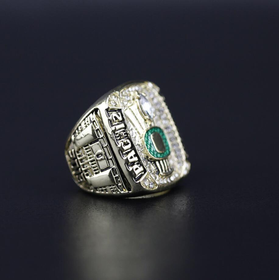 Size 11 Oregon Ducks 2019 PAC-12 Championship ring Fans Gift