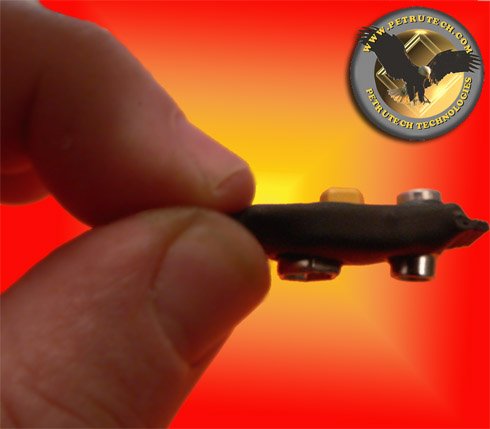 SURVEILLANCE Eagle v6 THE REAL MOST POWERFUL FM BUG SPY TRANSMITTER!