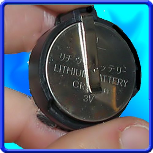 UHF POWERFUL PRO CRYSTAL BUG SPY 3V - 6V TRANSMITTER