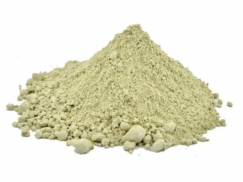 2 x Shankhapushpi Herb Powder Convolvulus Pluricaulis ( 200 gm )