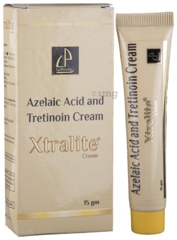 Xtralite Skin Cream ( 15 gm )