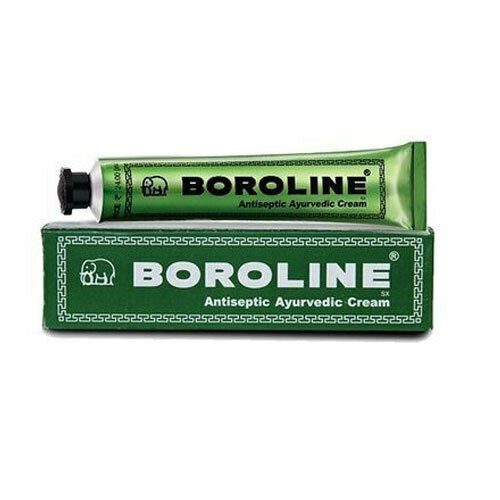 Boroline SKIN Cream, 20gm, pack of 2, free shipping