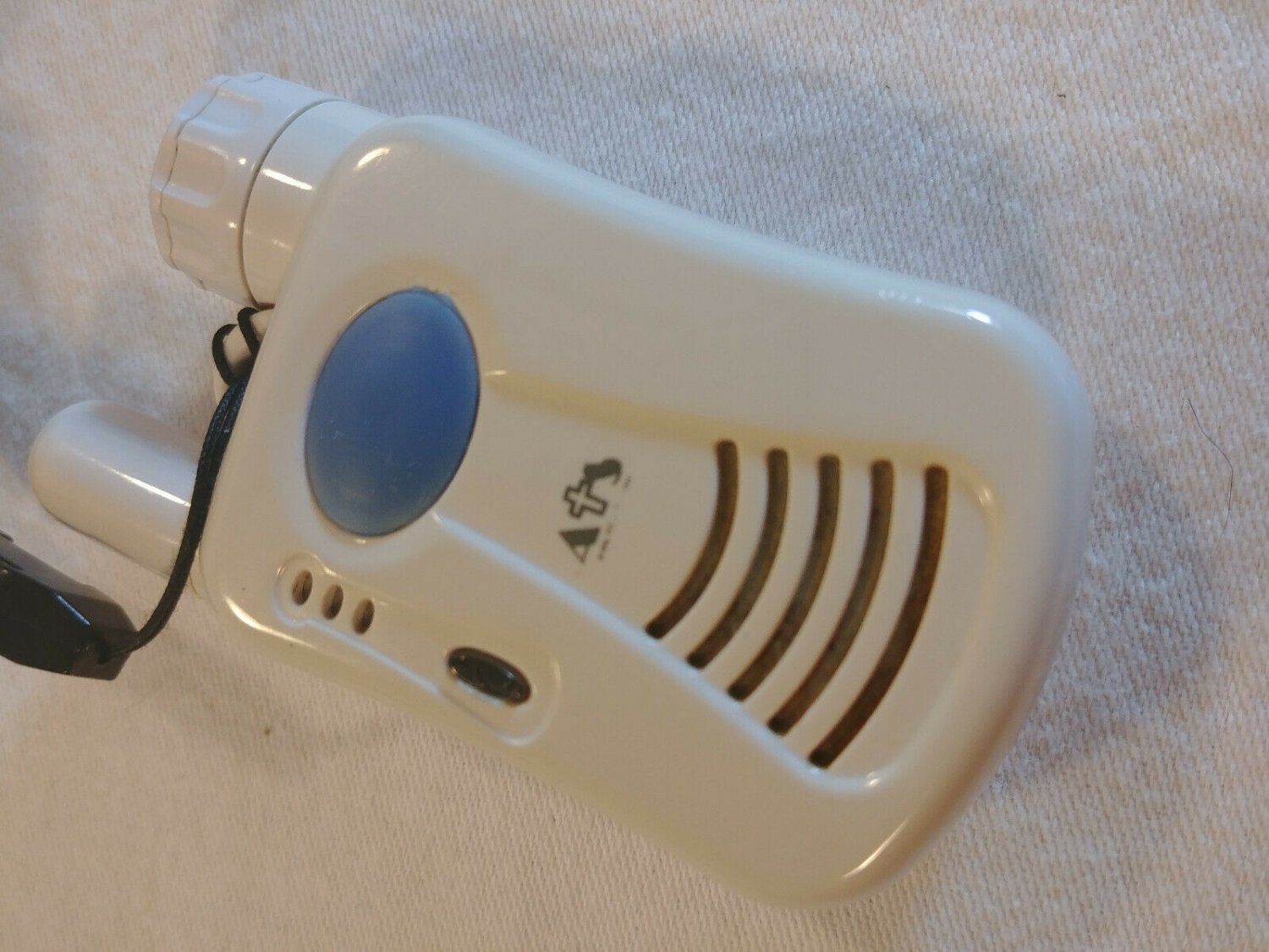 ATS Alert System Personal Emergency Response COMPLETE in Box 2-Way ...