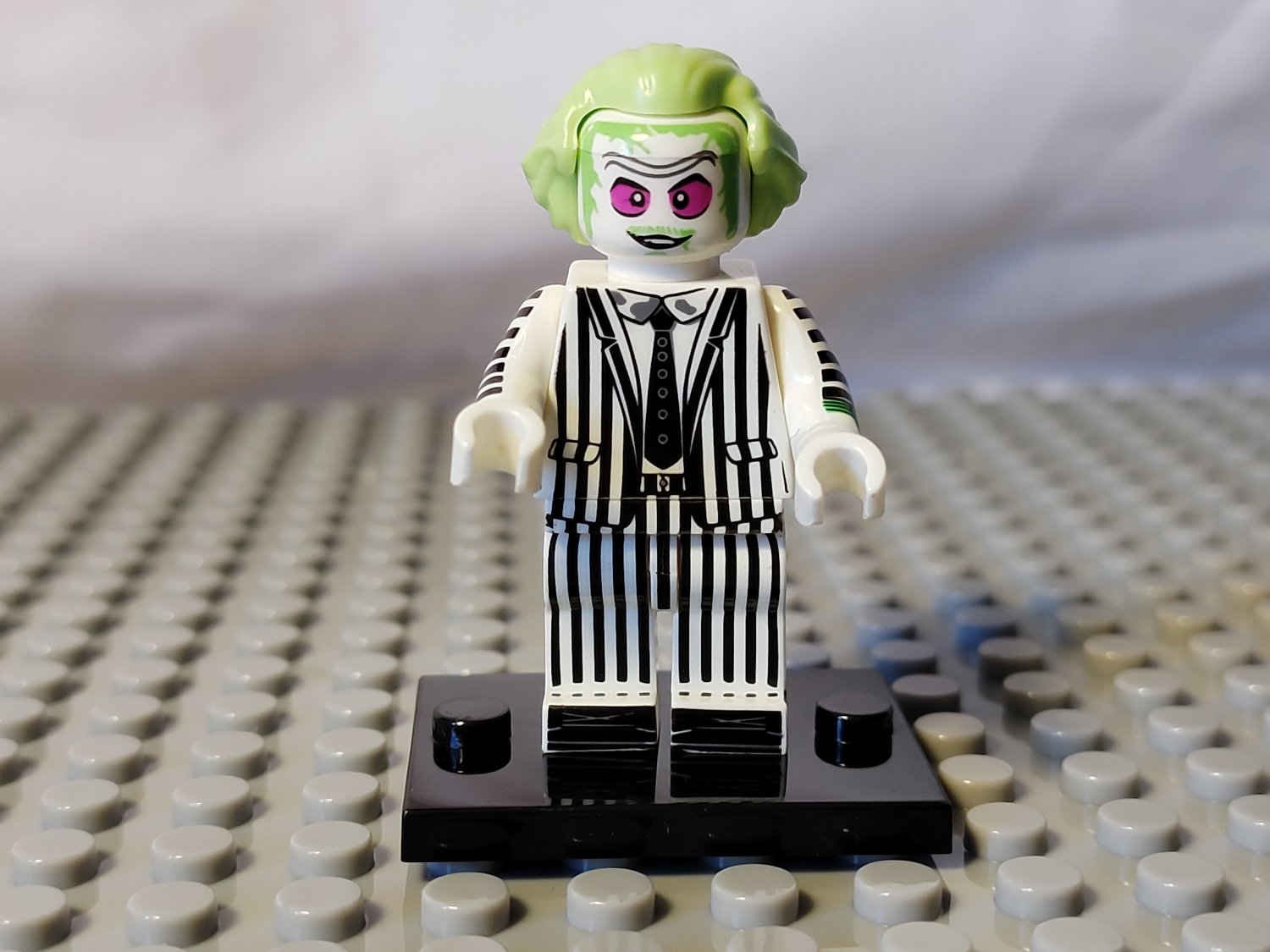 Halloween Horror Movie Minifigures Set of 8 Michael Myers Freddy ...