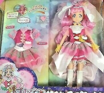Precure Hugtto! Precure Cheerful Precure Style DX Cure Yell / Ale ...