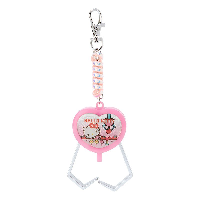 Sanrio Hello Kitty Crane Game Style Charm (Sanrio Game Street) Sanrio ...