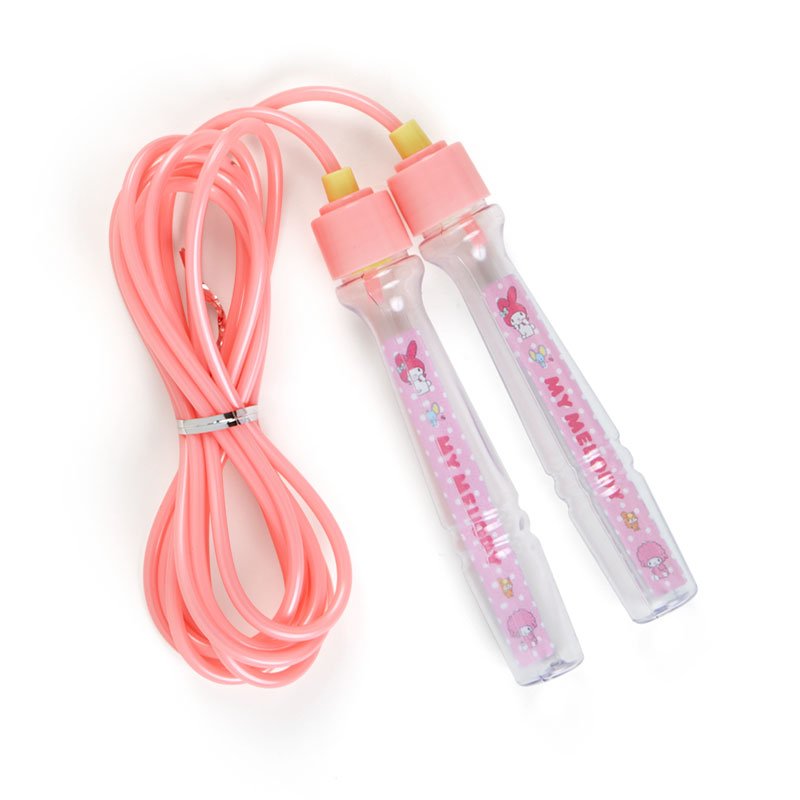My Melody Skipping Rope Sanrio Japan Official Goods