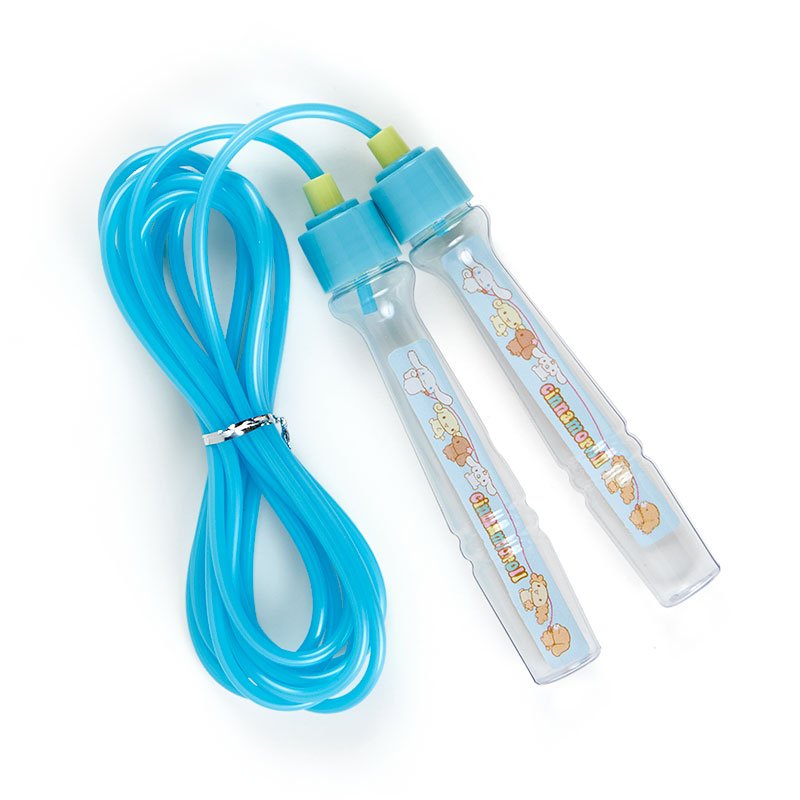 Cinnamoroll Skipping Rope Sanrio Japan Official Goods