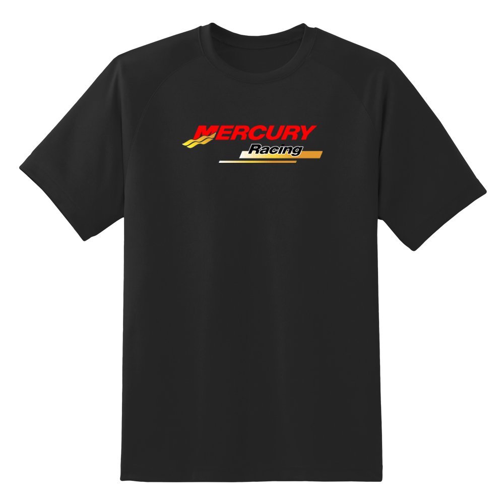 Mercury Racing logo Art