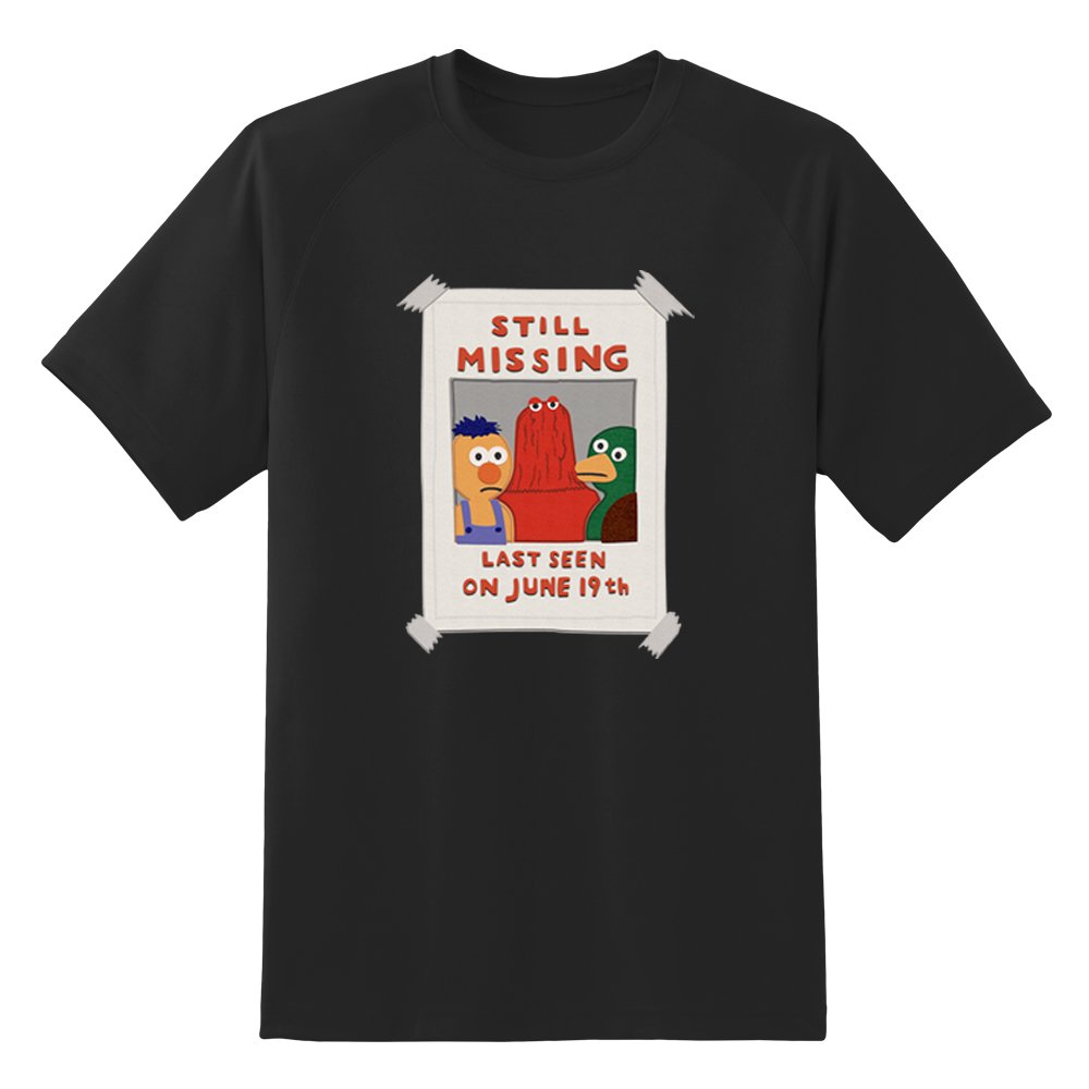 DHMIS Missing update Don't Hug Me I'm Scared T Shirt S-2XL free shipping