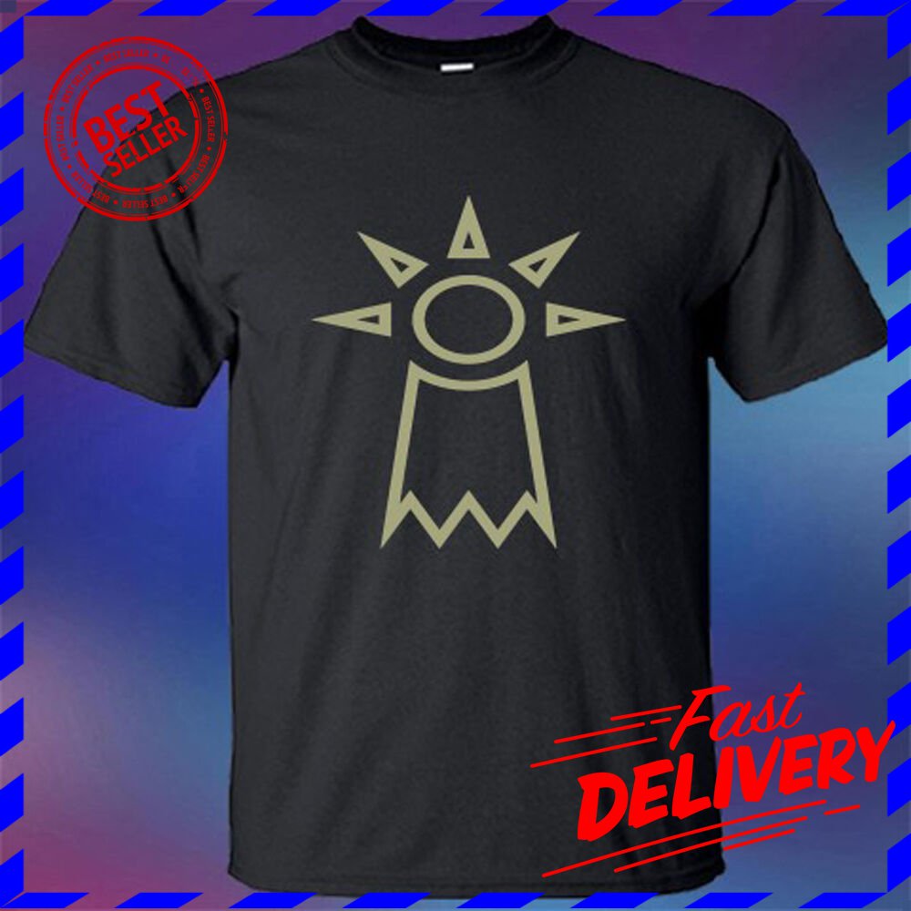 New-Digimon-2-Patamon-Evolution-Crest-Symbol-Mens Gildan T Shirt S-2XL ...
