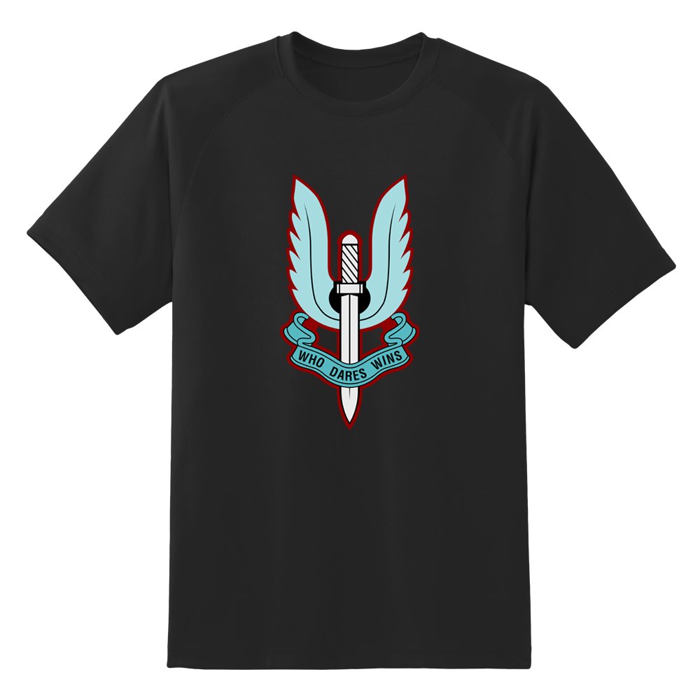 RLI Commando Rhodesian Light Infantry Bush War Army Gildan T Shirt S ...