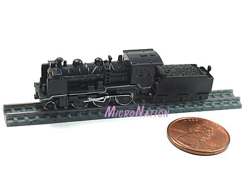 Furuta Choco Egg Series SL Train Vol. 1 Miniature Model #08 1:290 8620 ...
