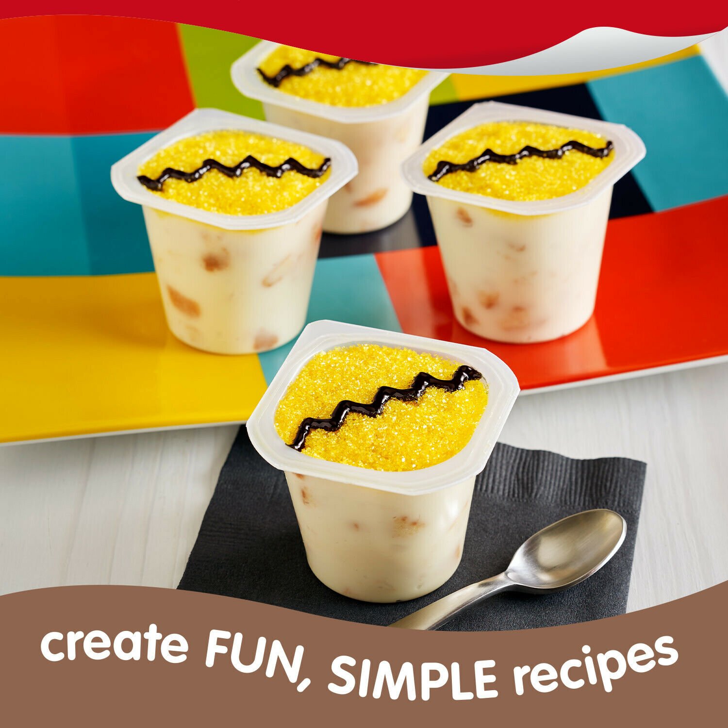 Snack Pack Tapioca Pudding 4 pk