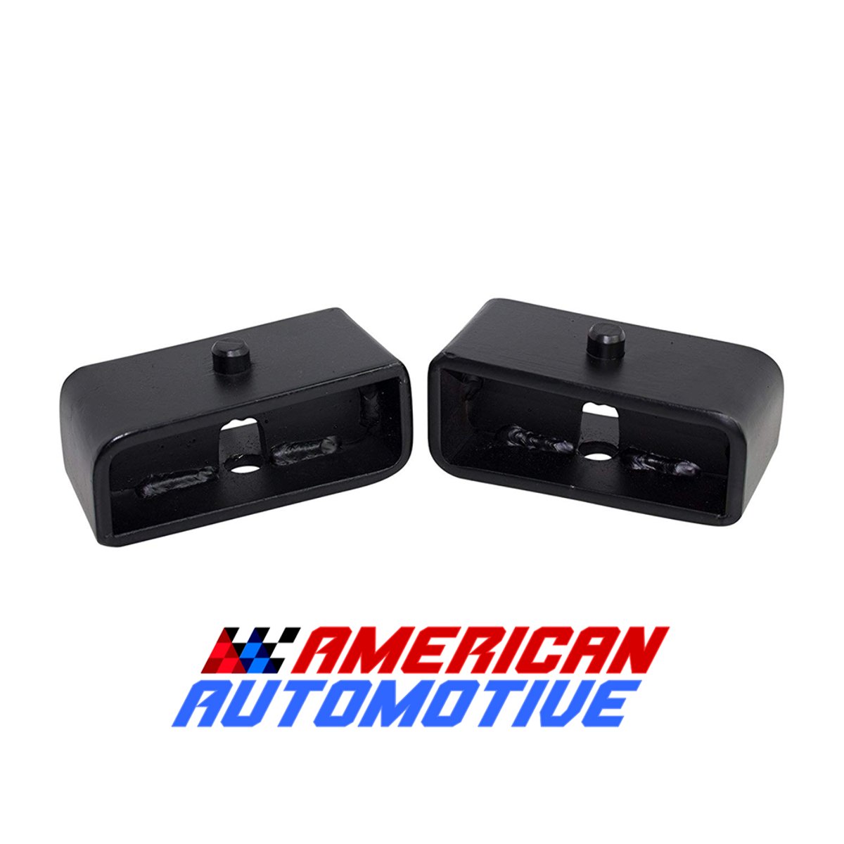 1988 - 1998 C1500 C2500 C3500 Lift Kit 1.5 Rear Steel Suspension Lift ...