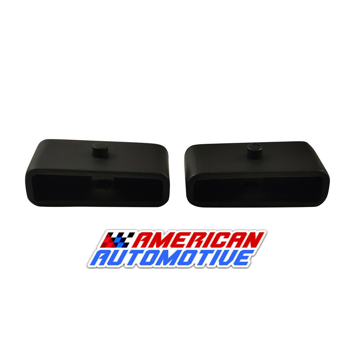 1988 - 1998 C1500 C2500 C3500 Lift Kit 1.5" Rear Steel Suspension Lift ...