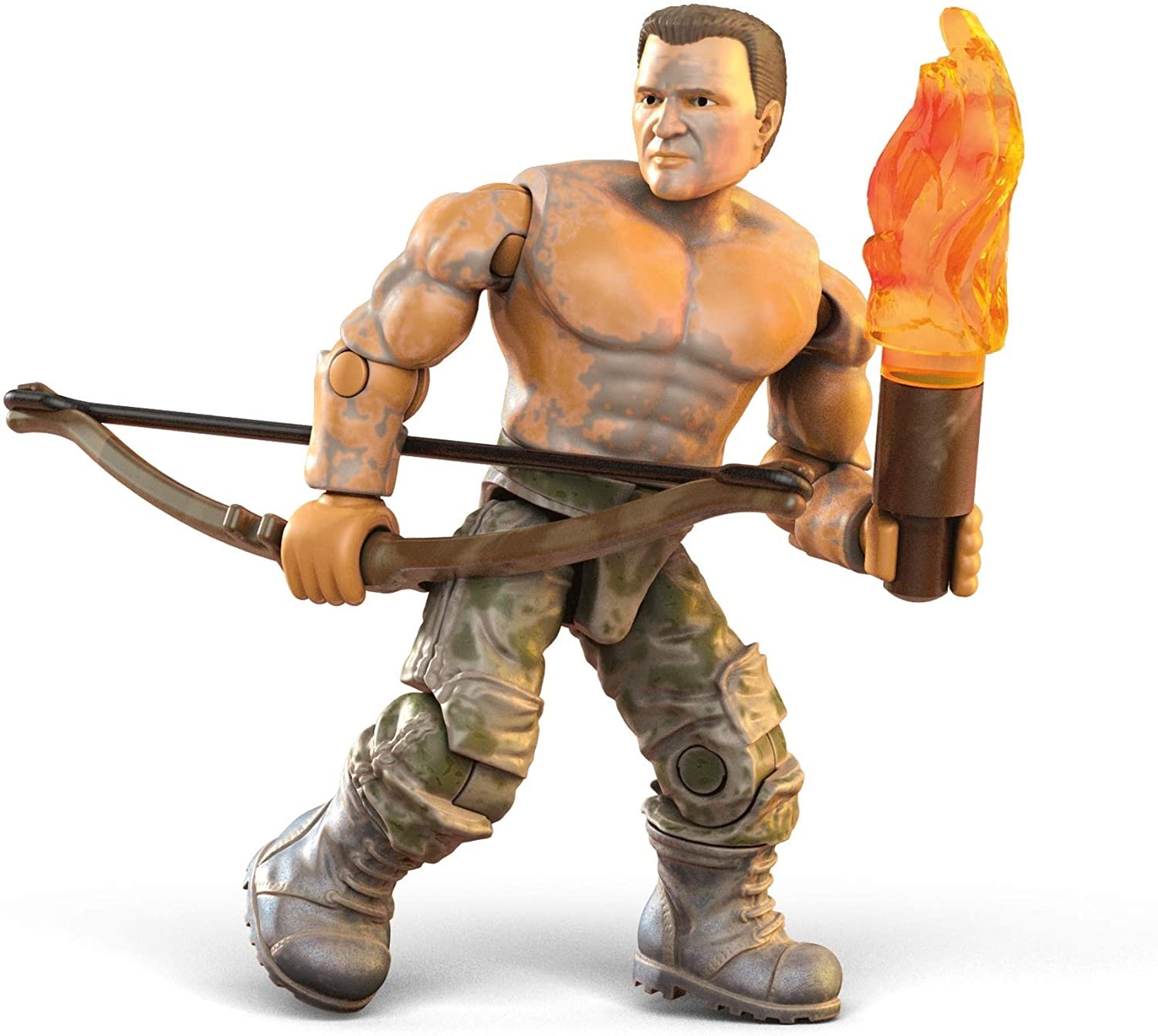 MEGA CONSTRUX PREDATOR DUTCH GNV40 - SHIPS WORLDWIDE