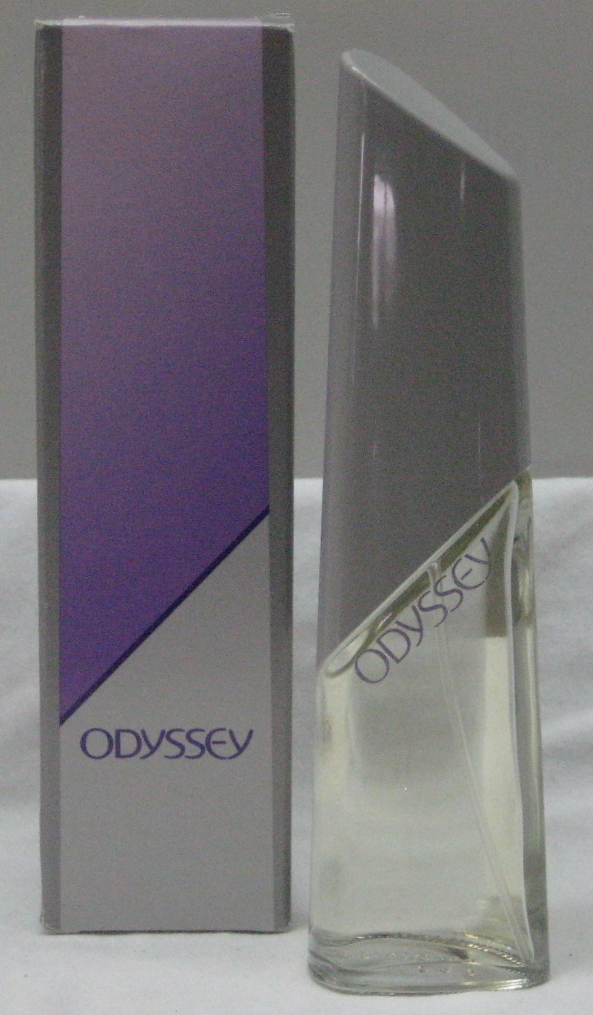 Avon Odyssey 1.8 fl oz Cologne Spray New Old Stock