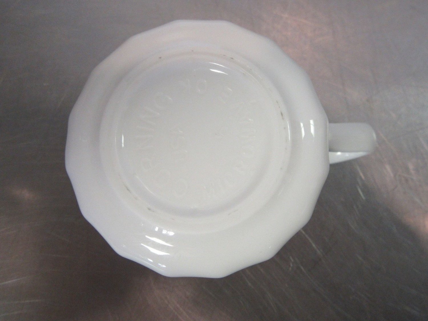 Corning Ware Corelle Callaway Ivy Pattern Tea Coffee Cup Mug