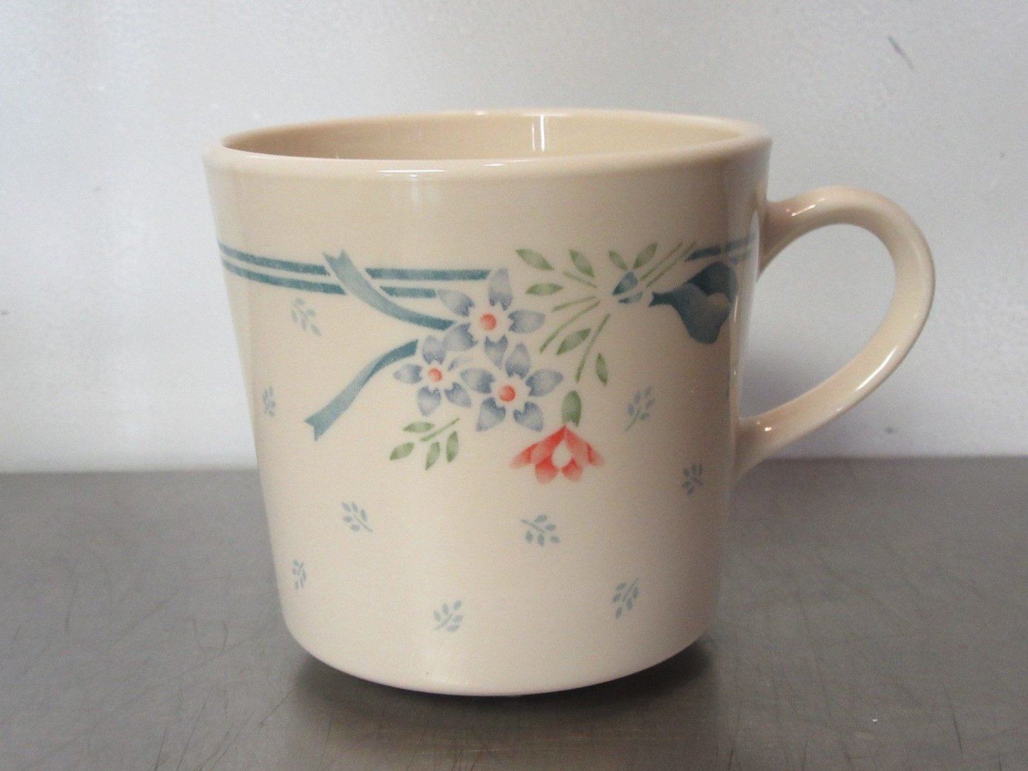 Corning Ware " Symphony " Coffee Tea Cup Mug
