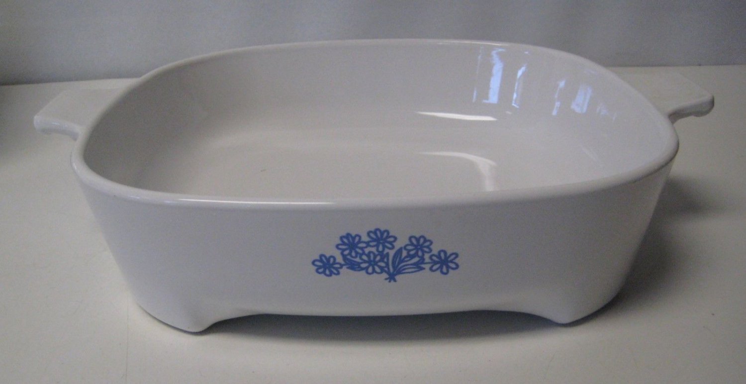 Corning Ware Montgomery Ward Electronic Oven - Browner Grille #68-8000