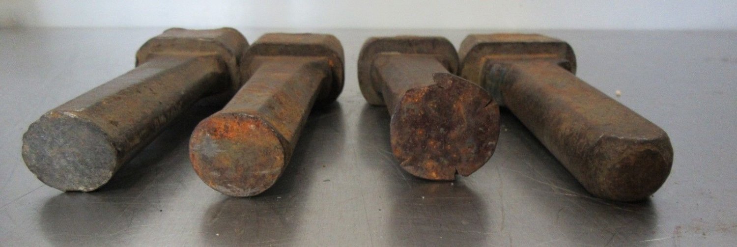 Swage Tools Simonds, R. Hoe, E.C. Atkins