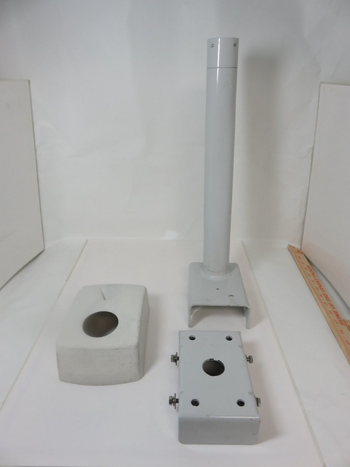 American Dynamics RHOLW Large Wall Mount, Dome Camera Bracket