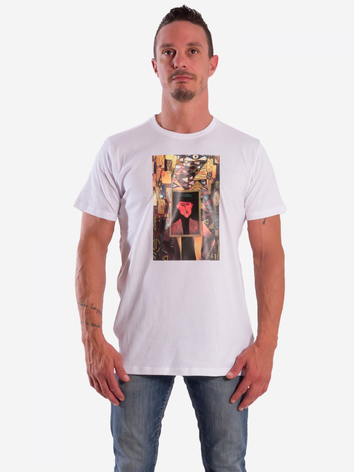 OPENSPACE SIZE S 100% organic cotton, vegan, biodegradable packaging ...