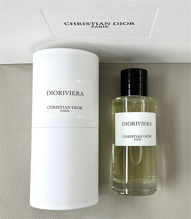 Christian Dior Dioriviera Perfume Eau de Parfum 1.35 oz Spray.