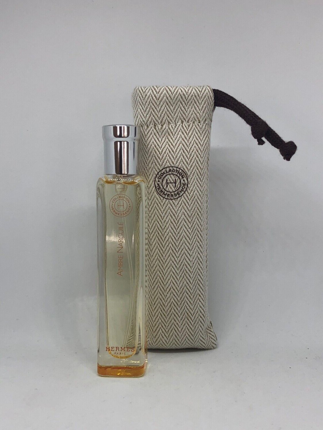Hermes Hermessence Ambre Narguile, Eau de Toilette 0.5 oz/15 ml Spray.