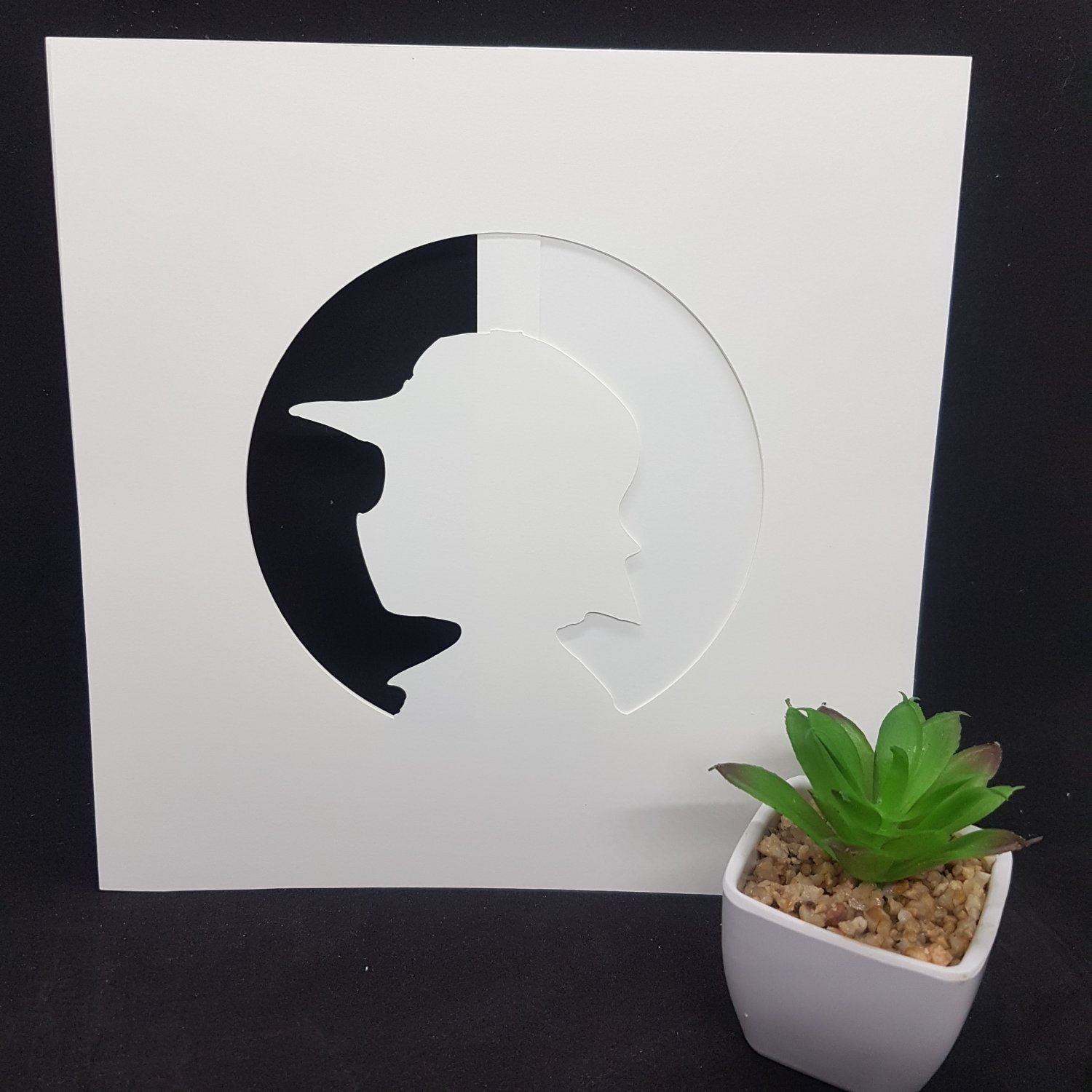 POKEMON 2 inspired papercut shadow box, night light digital templet ...