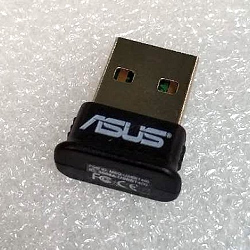 ASUS USB-BT400 USB Adapter w/Bluetooth Dongle Receiver Transfer ...