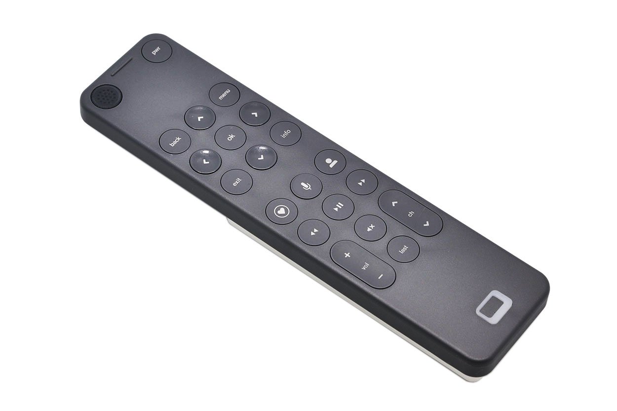 NEW ORIGINAL Bluetooth Remote Control For Verizon FiOS Full IPTV TV BOX ...