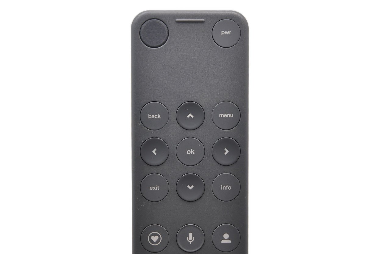 NEW ORIGINAL Bluetooth Remote Control For Verizon FiOS Full IPTV TV BOX ...