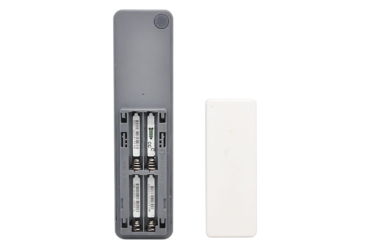 NEW ORIGINAL Bluetooth Remote Control For Verizon FiOS Full IPTV TV BOX ...