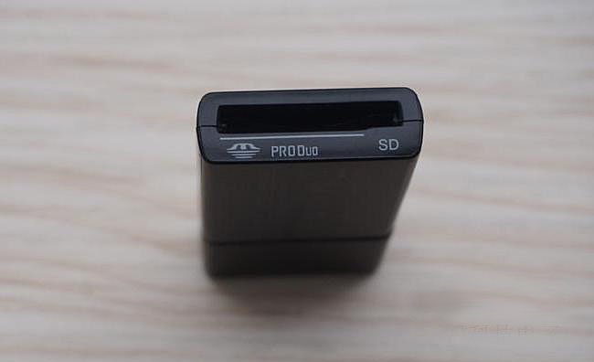 Brand new original Sony Media Memory Stick and SD USB Reader/Writer ...