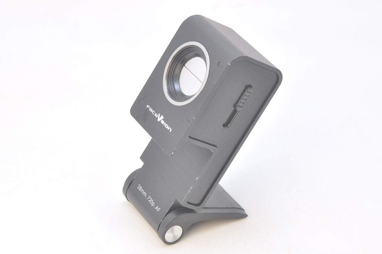 Genuine Facevsion FV Touchcam L1 HD LiveHD HD 720p 30fps CAMERA IP ...