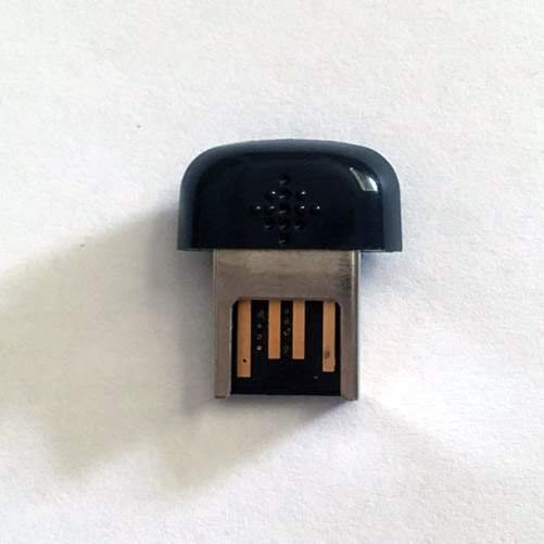 Fitbit FB150 Bluetooth USB Wireles Sync Dongle Ace Alta Alta HR Blaze ...