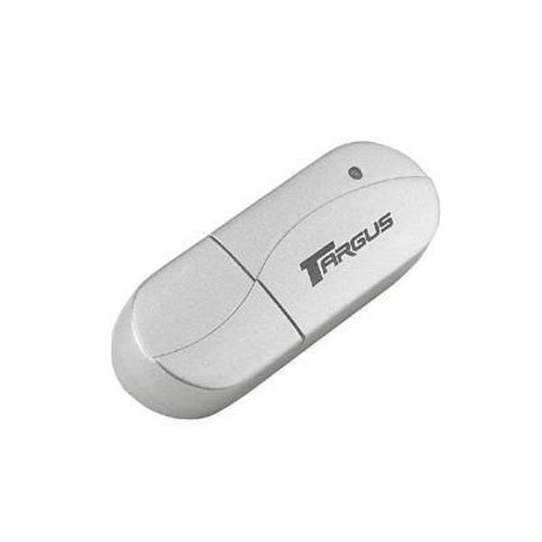 Genuine New Targus Bluetooth BT2.0 Adapter with USB 2.0 ACB10