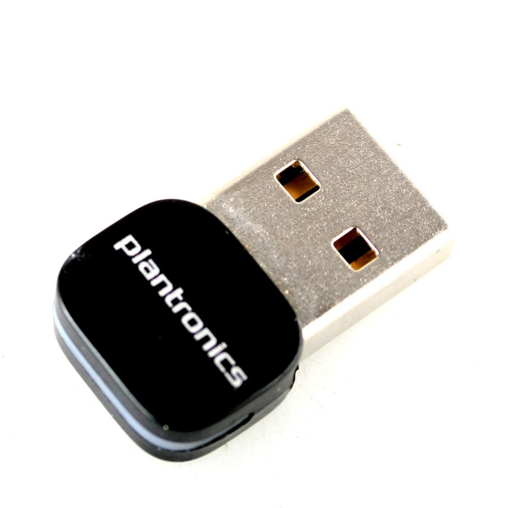 New Original PLANTRONICS BT300 BT-300 BLUETOOTH USB 2.0 Adapter Dongle ...