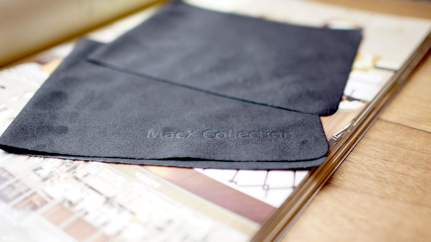 New MacX MicroFiber Microfiber Cleaning Cloth Wipe Screen Keyboard For ...