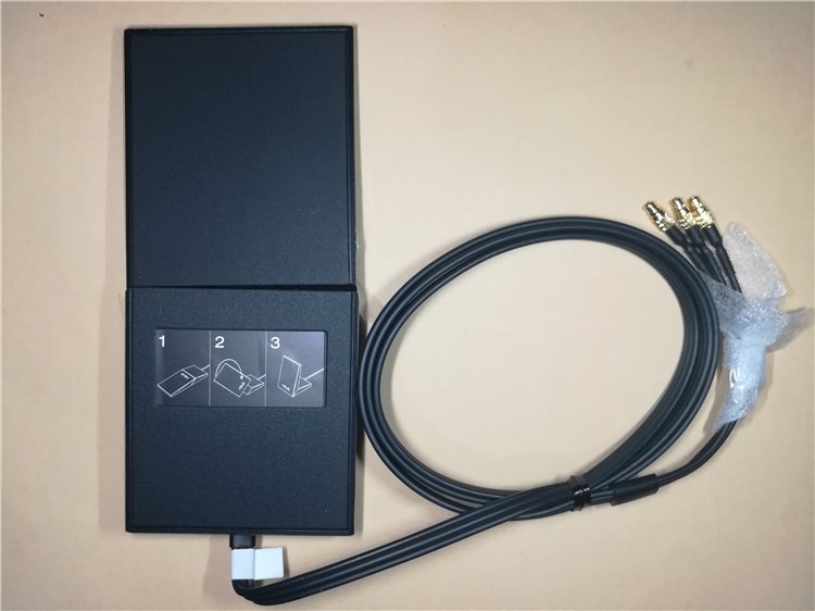 Genuine ASUS 3T3R DUAL BAND WIFI GO 2.4/5G ANTENNA for X99 DELUXE II ...