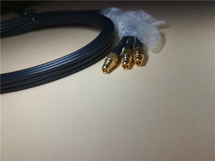 Genuine ASUS 3T3R DUAL BAND WIFI GO 2.4/5G ANTENNA for X99 DELUXE II ...