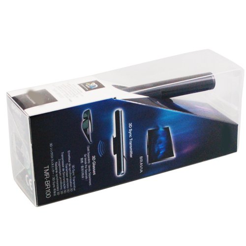 Sony TMR-BR100 3D Sync Transmitter For HX800 HX810 HX909 LX900 NX810 3D ...